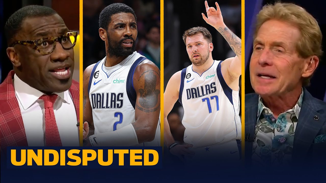 Mavericks, Kyrie & Luka fall to 11th in the West after OT loss vs ...