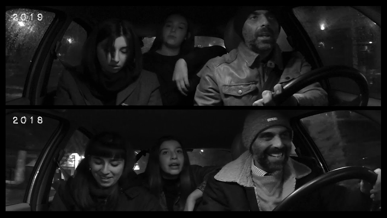 Counting Crows - A Long December (Lyrics) - YouTube