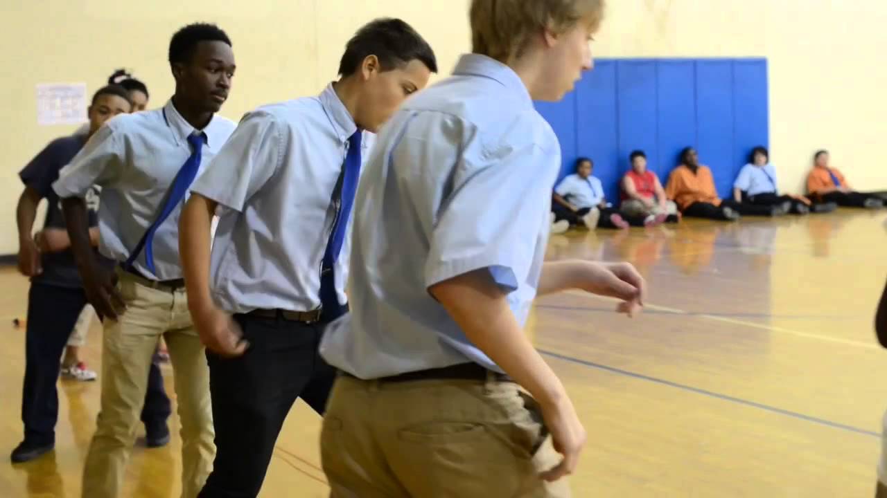 FiT Reader PACER Test Demo - YouTube