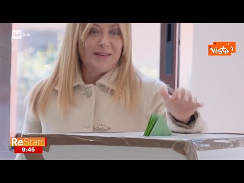 Dopo il referendum tensioni e dimissioni nel governo - Re Start 25/03/2026