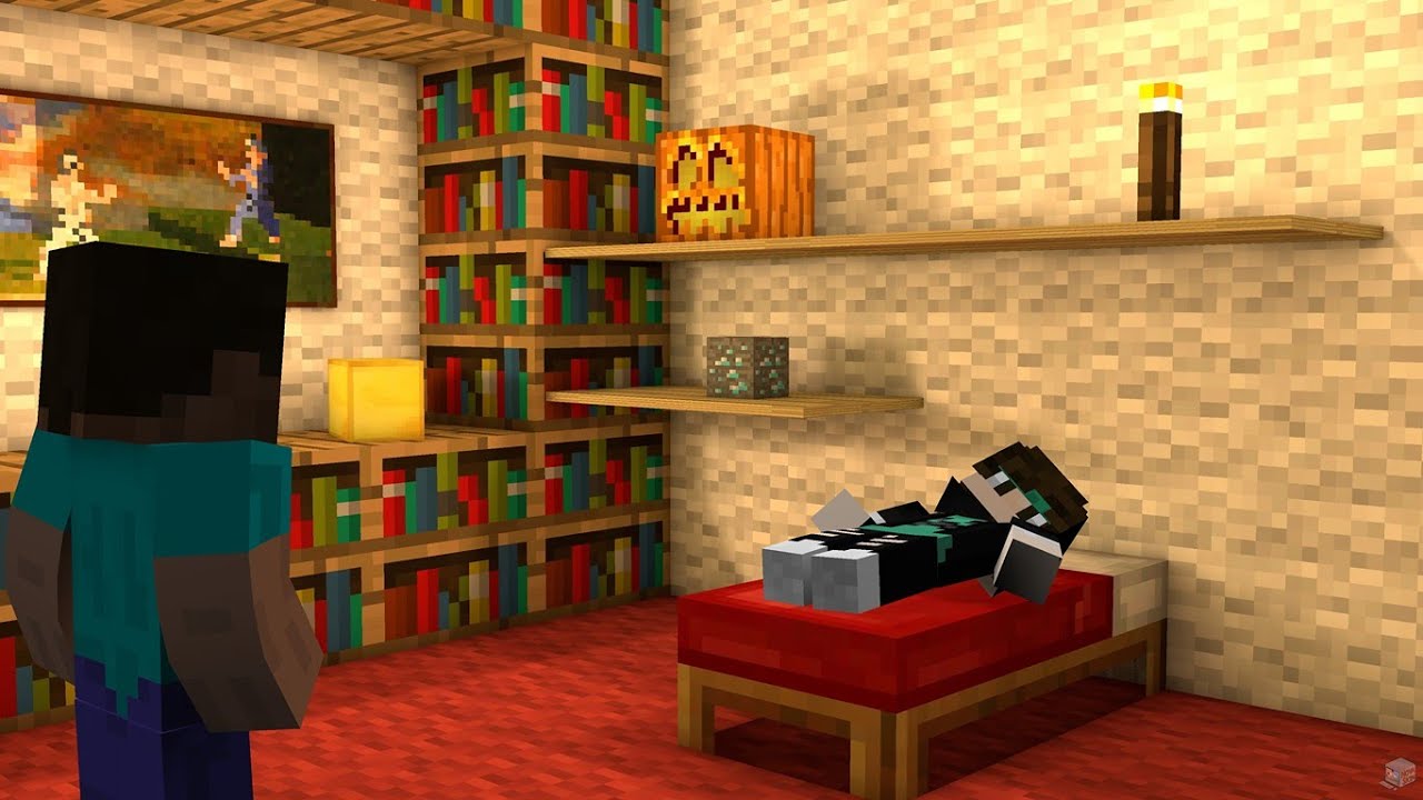 ⚒️ FIESTA DE TNT EN EL NETHER Y CASTILLO MÁS GRANDE QUE NUNCA 🏰 - YouTube