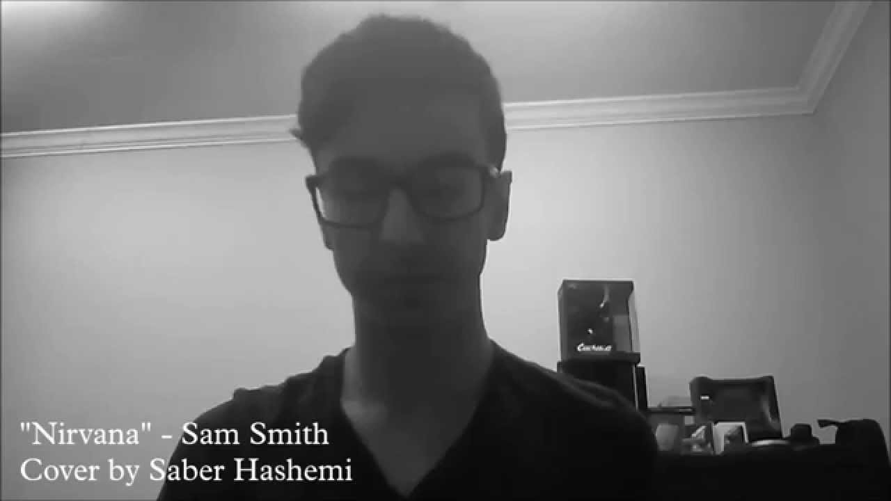 Nirvana - Sam Smith Piano Cover - YouTube Music