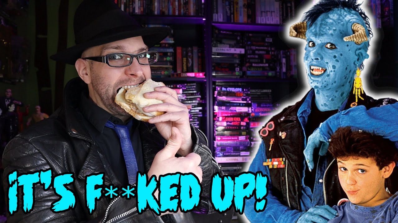 Howie Mandel Little Monsters