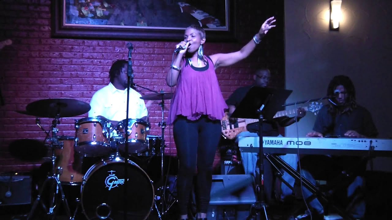 UltraSound Band - YouTube