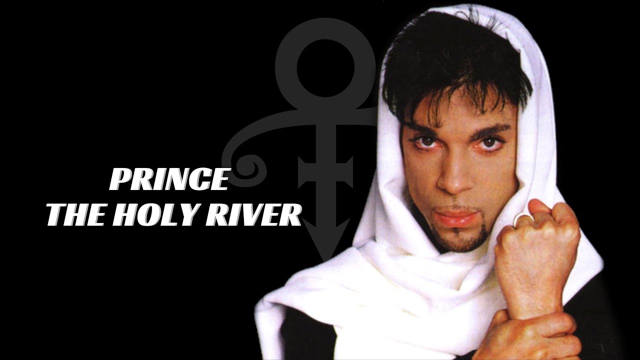 Prince - Holy River (Tradução PT-BR 🇧🇷) - YouTube