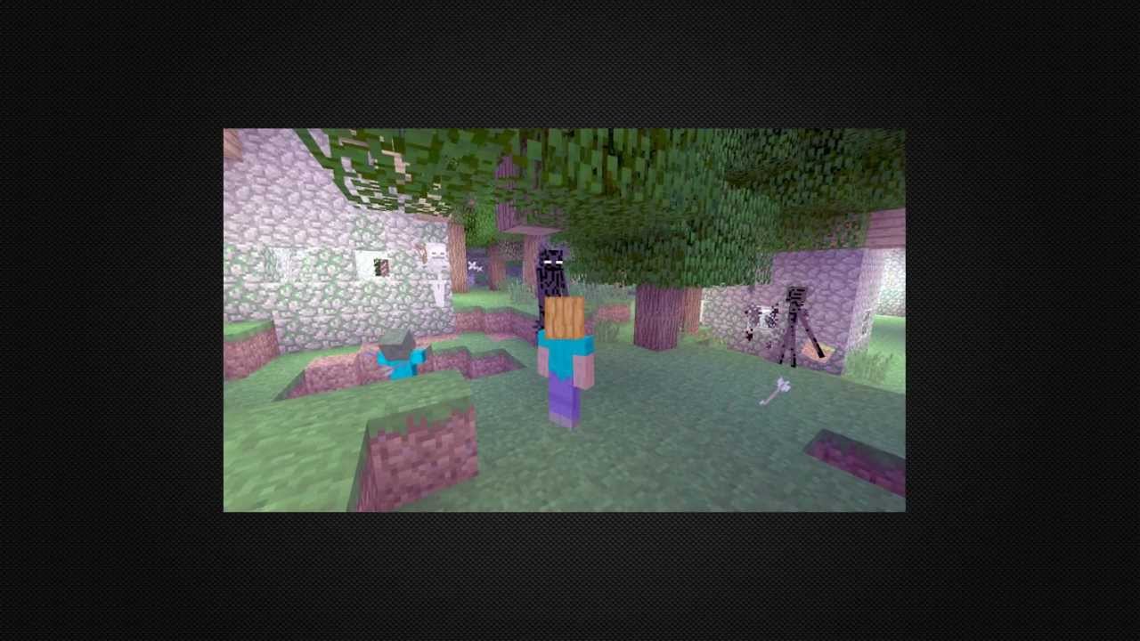 Minecraft 1.8 Update | Dates and Info | Pt.1 - YouTube