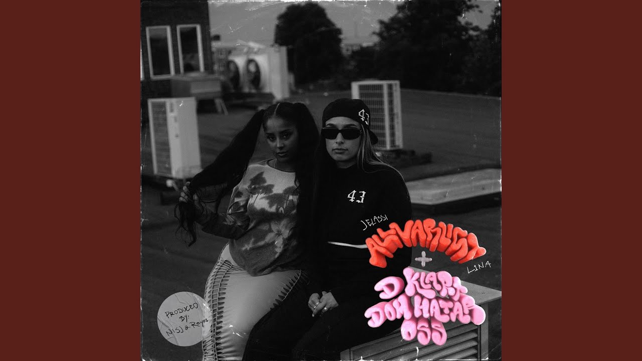 D KLART DOM HATAR OSS - YouTube