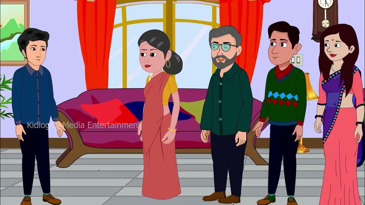 kahani video#viral#trending#kahani#video - YouTube