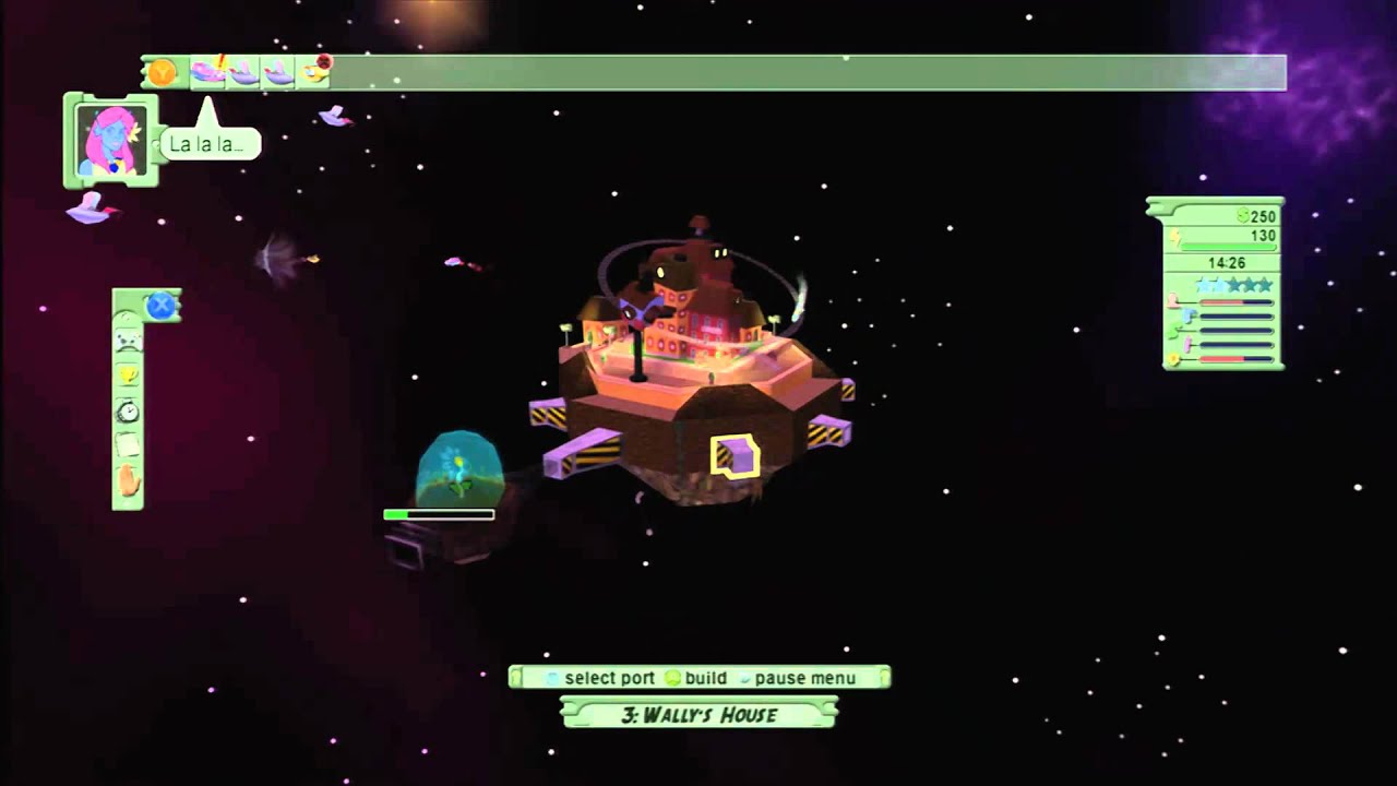 CGRundertow OUTPOST KALOKI X for Xbox 360 Video Game Review - YouTube