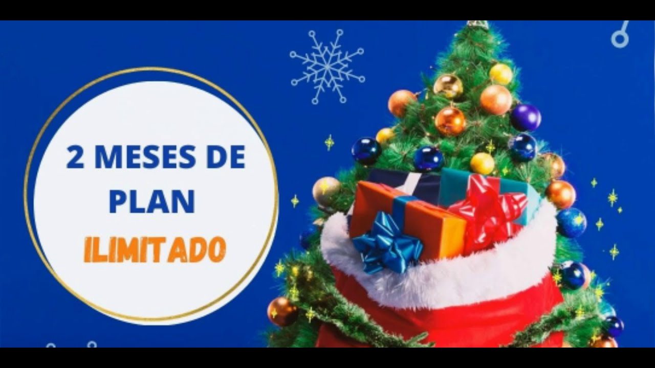 Una Navidad con Dimitree y su sobrino Dimetrio (Entel Perú) - YouTube