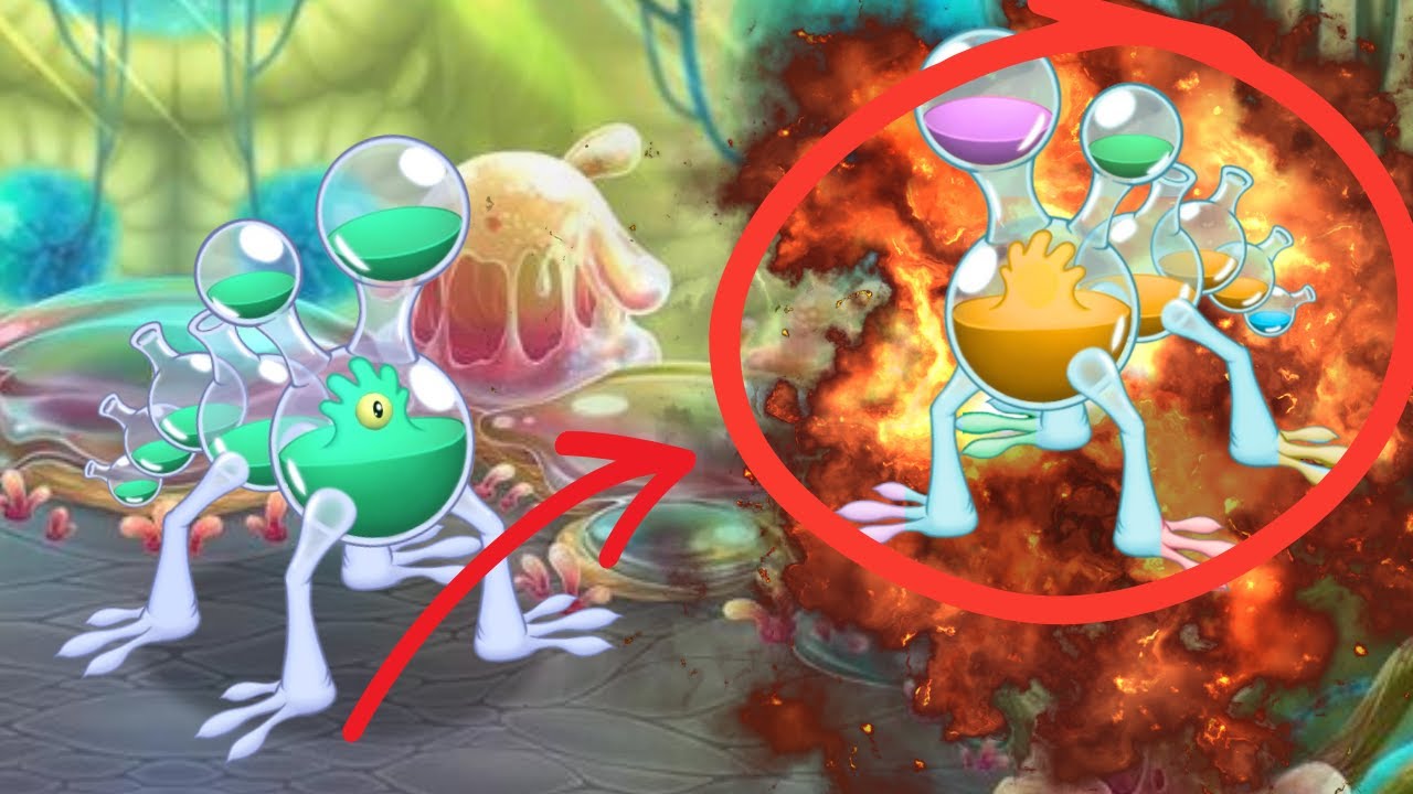 Custom Rare Flasque! - YouTube