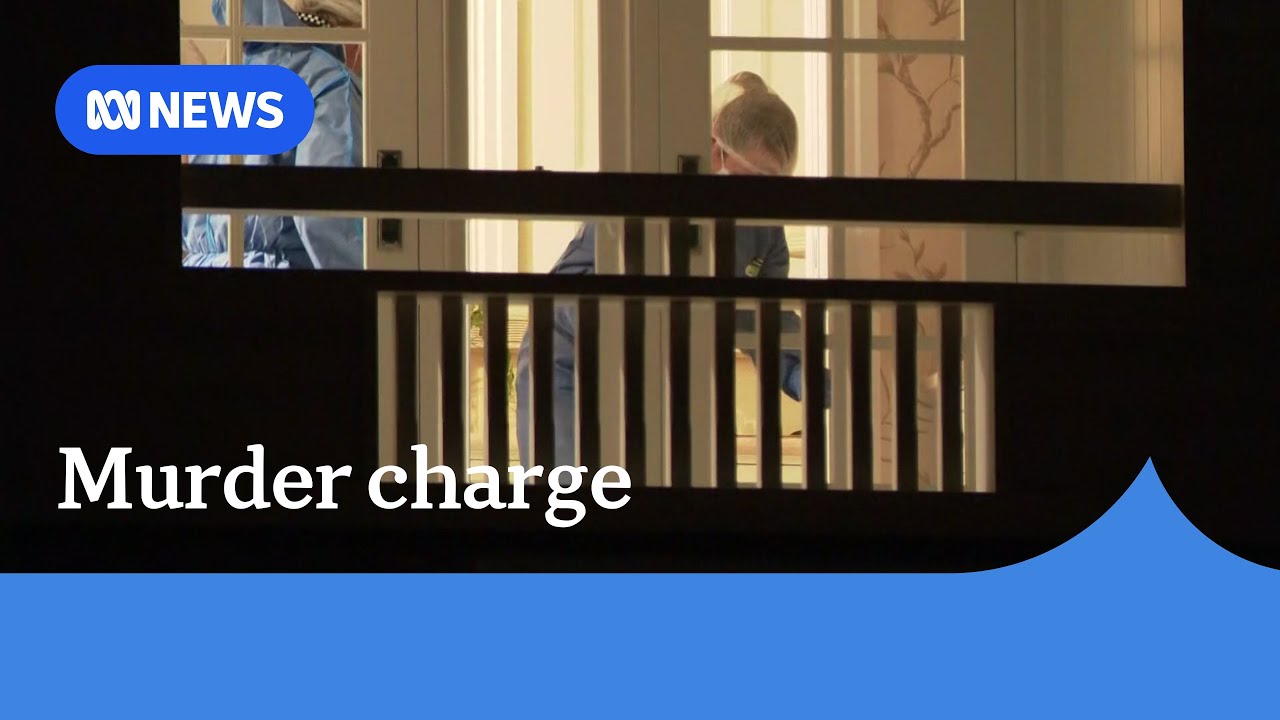 Teen charged with murder of prominent Queensland businessman | ABC News ...