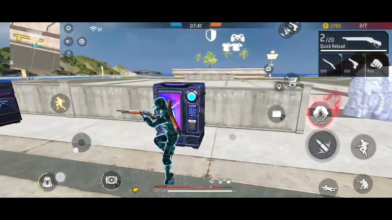 Free fire Head shot #highlights - YouTube