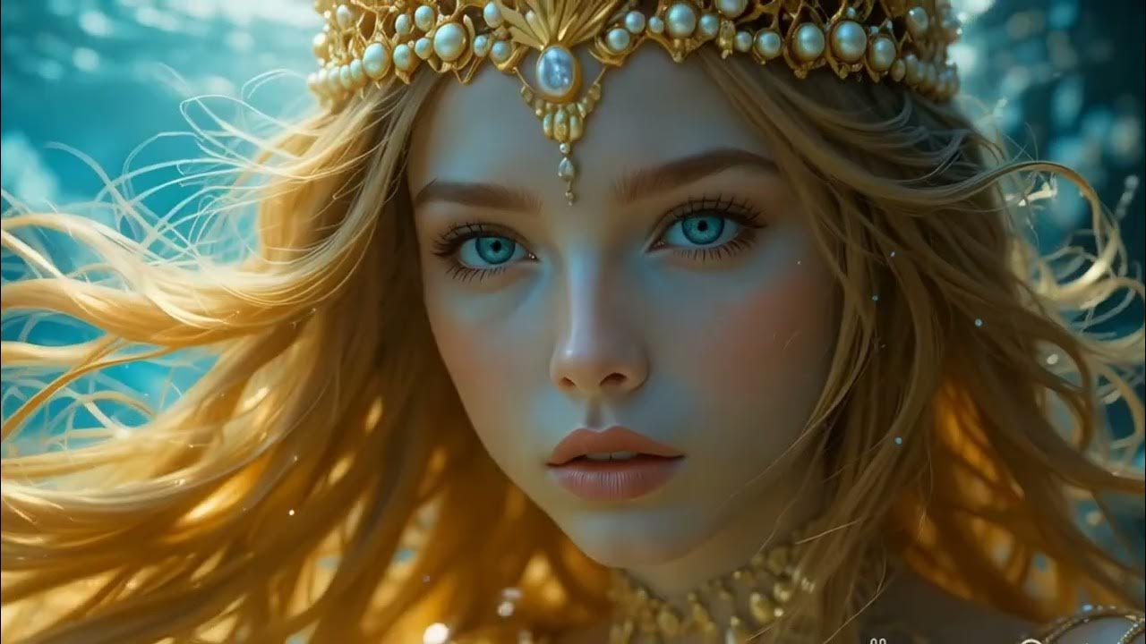 World of Atlantis - YouTube