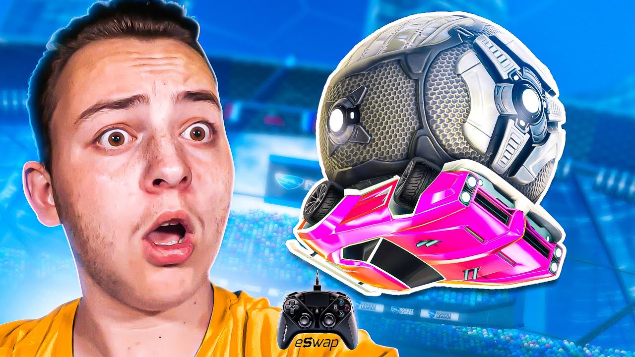 BEST OF PULSE: Stream Highlights #30 | Rocket League Clips - YouTube