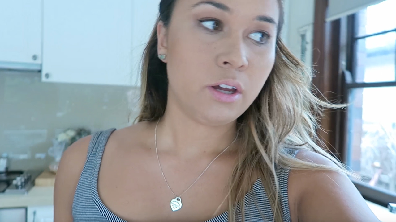 STRAYA DAY! - YouTube