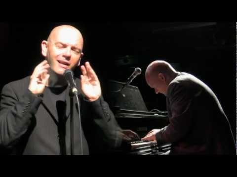 She Makes A Sound - Hue And Cry - Hot Wire, Stripped Tour- 27/04/12