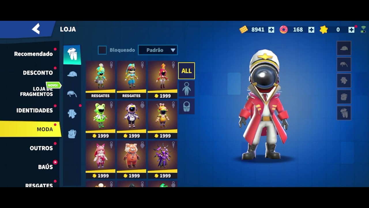 super sus trap do iniciante - YouTube