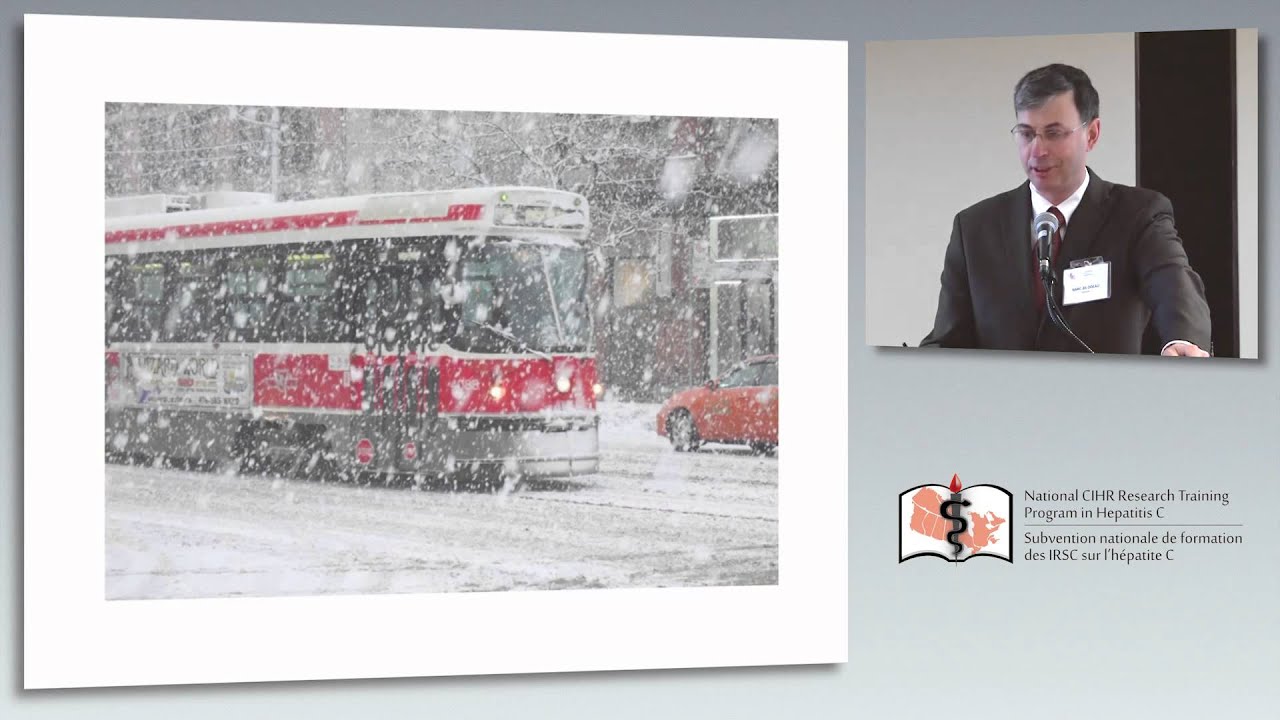 01 - Marc Bilodeau - Opening Remarks - YouTube