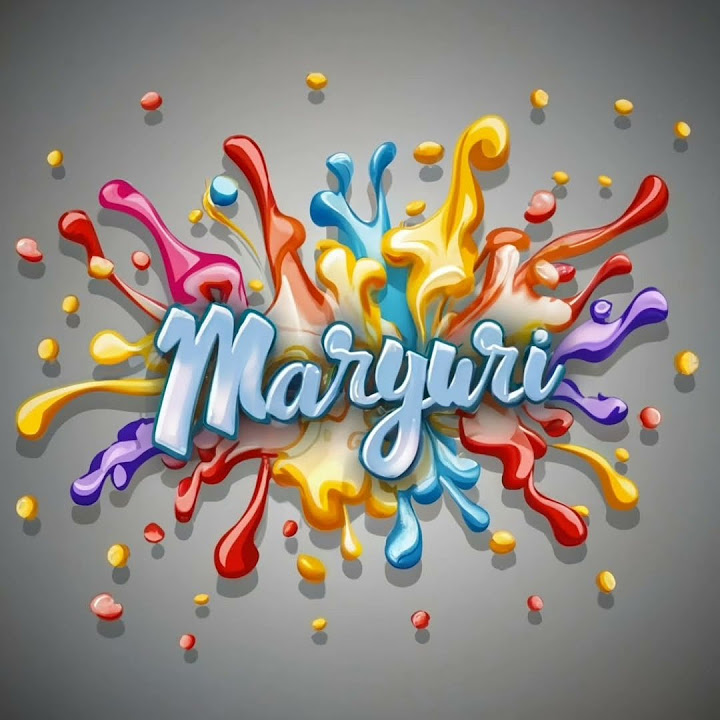 Maryuri, Imagen Creada Con I.A #ia #imagenesia #inteligenciaartificial - YouTube