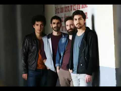 Bir seni sevdim birde seni sevmeyi