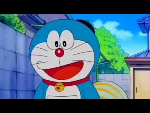 Dorimon new episode in hindi /Dorimon cartoon /#dorimon /nobita Dorimon - YouTube