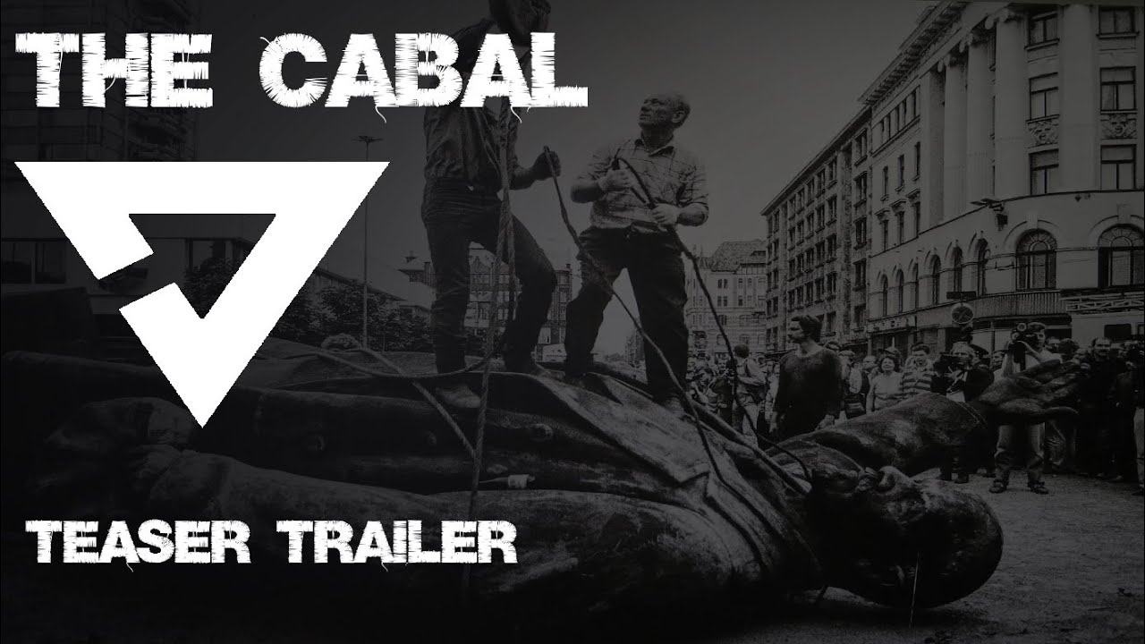 The Cabal: Alternate Future of Europe | Teaser Trailer - YouTube