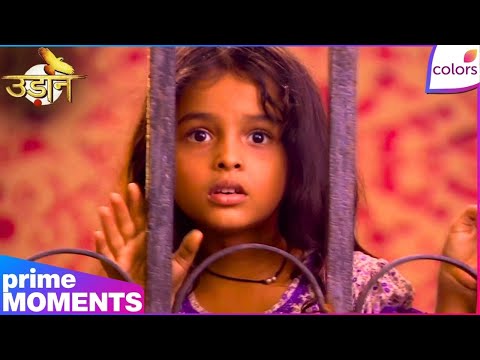 Udann Sapnon Ki | Ep. 8 | Chakor Enters Kamal Narayan's House! But Why? | Colors TV