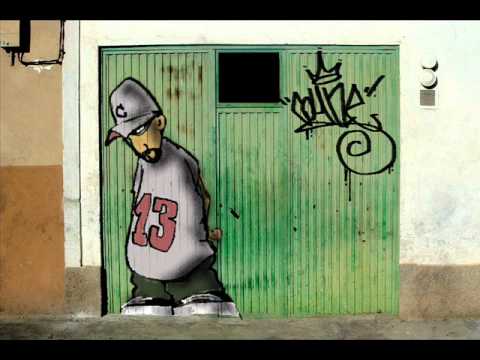 Graffiter graffiti - YouTube