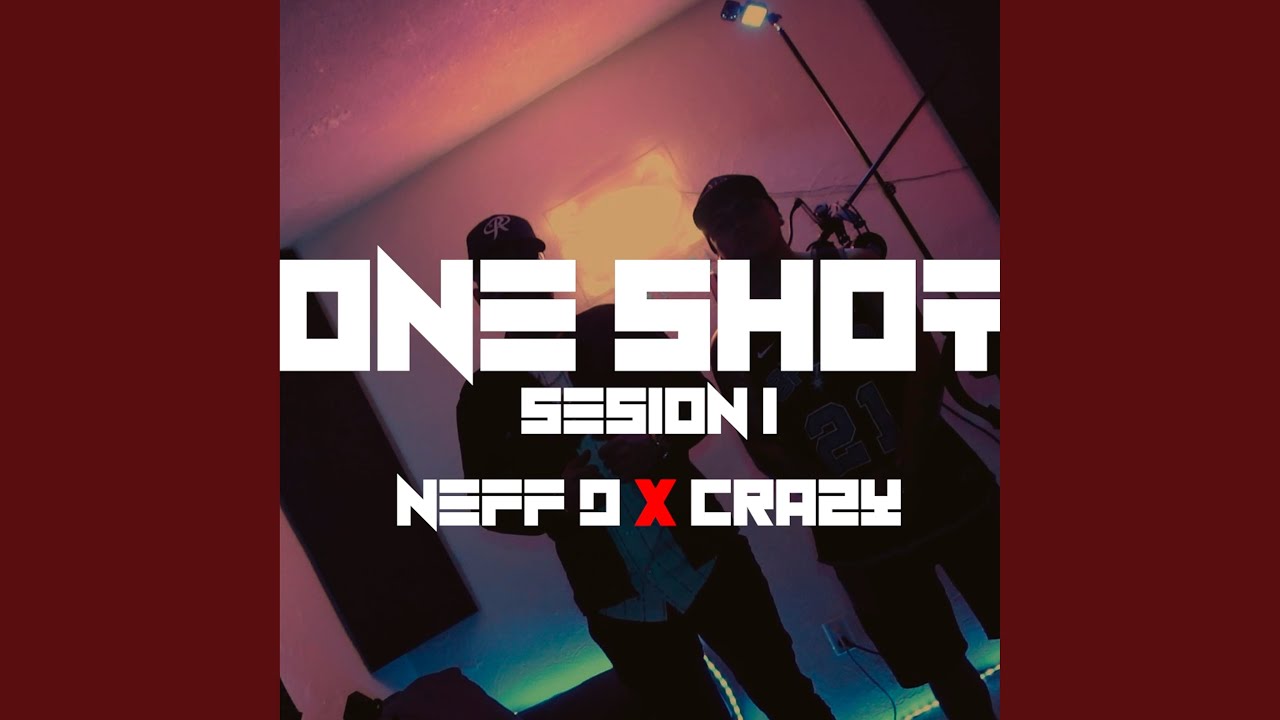 One Shot Sesion 1 - YouTube