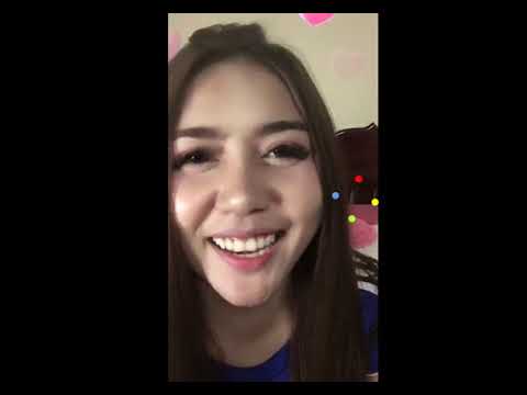 Oun Mey Mey Live show Bigo body