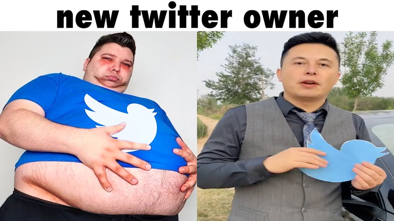 who's the best twitter owner? - YouTube