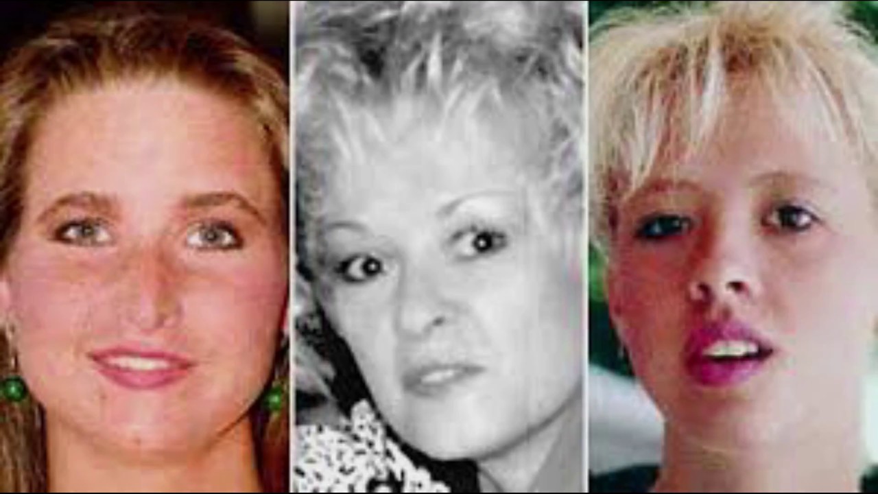 How Do 3 Women Just Disappear No Trace YouTube how-do-3-women-just-disappear-no-trace-youtube