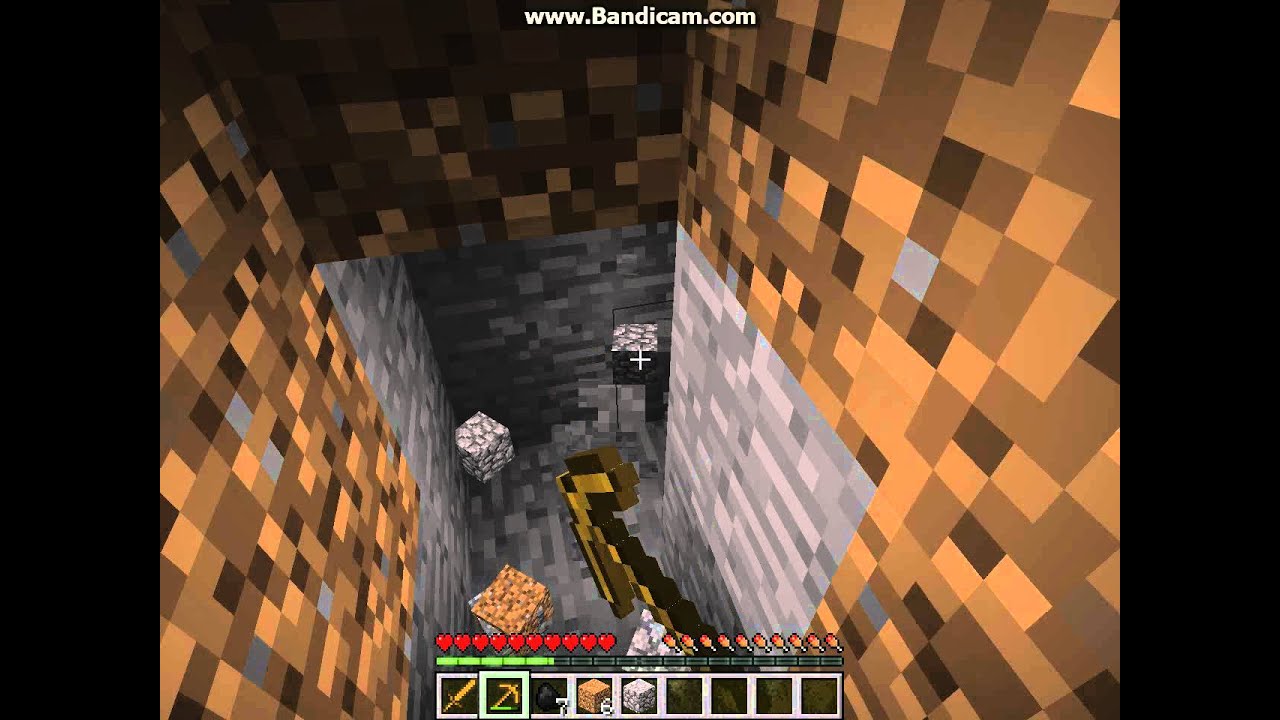 Minecraft cu Alex si Alin pt1 - YouTube