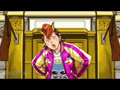 Clopping is an art form