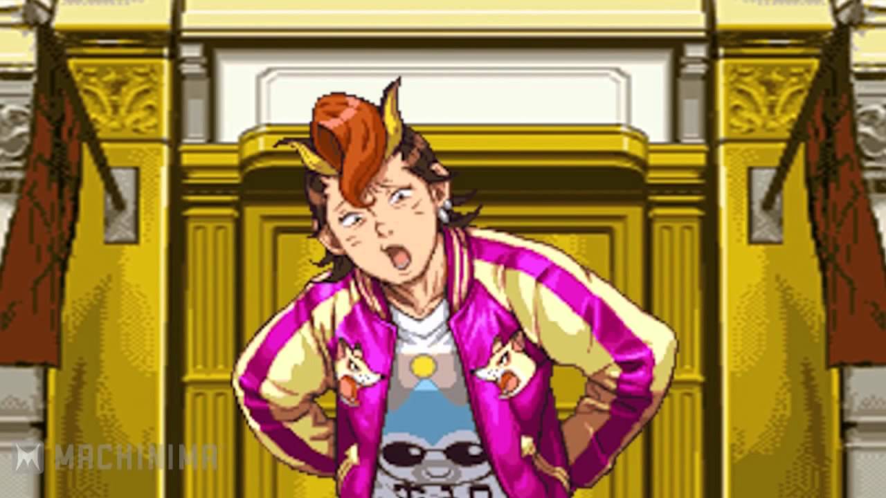 Clopping is an art form - YouTube