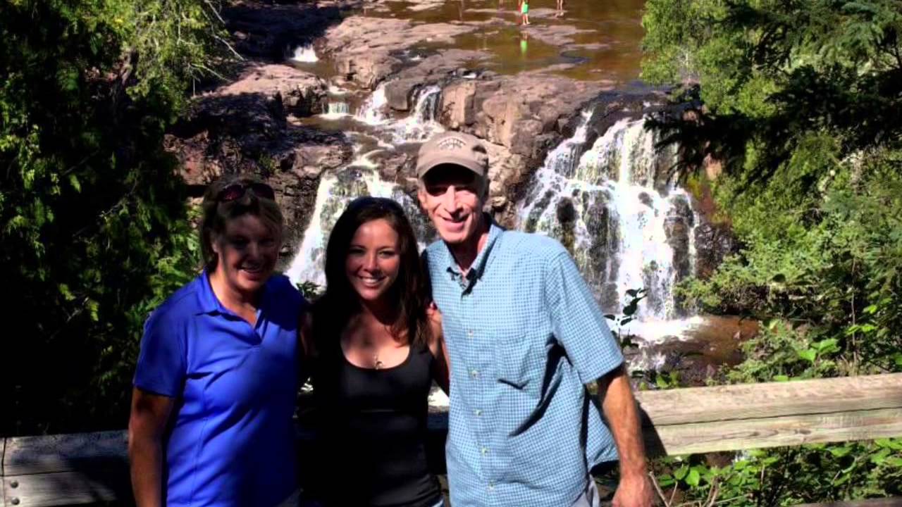 Michael Berry - YouTube