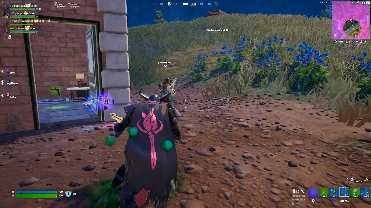 "Ohh! Right In The Face!" - 08/02/24 - YouTube