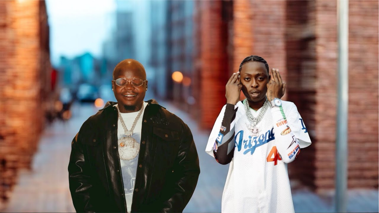 Harmonize Ft Young Lunya - dhambi ( Official Music Video) - YouTube