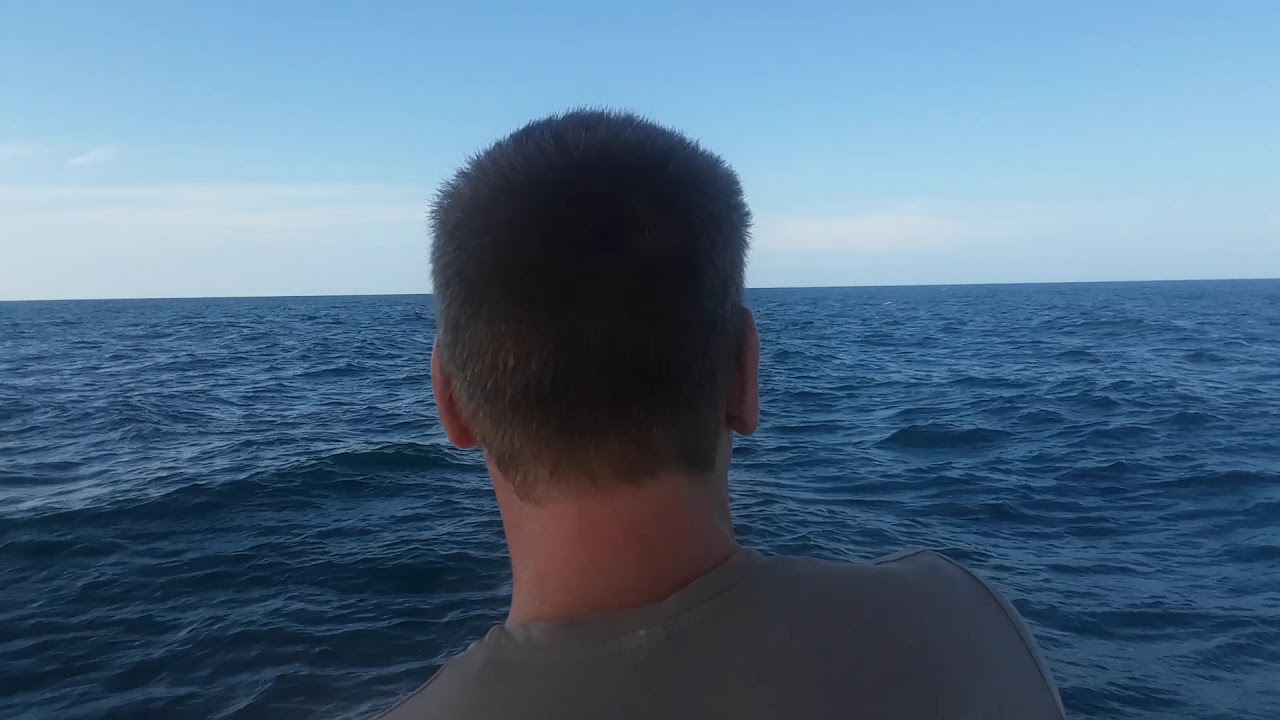 Deep sea fishin with Capt leon.. - YouTube