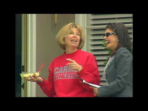 Candid Camera Classic: Hot Shot Plumber