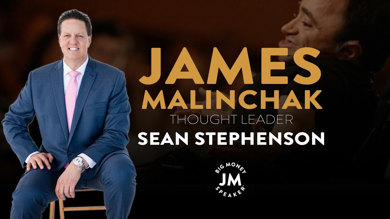 Sean Stephenson Testimonial 9 18 18 - YouTube