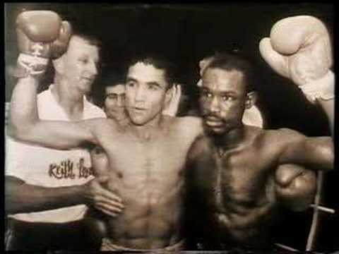 Jeff Fenech - Interview by Peter Maniatis KO Boxing Show Australia ...