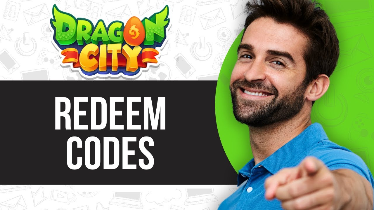 How to Redeem Dragon City Codes 2024 - YouTube