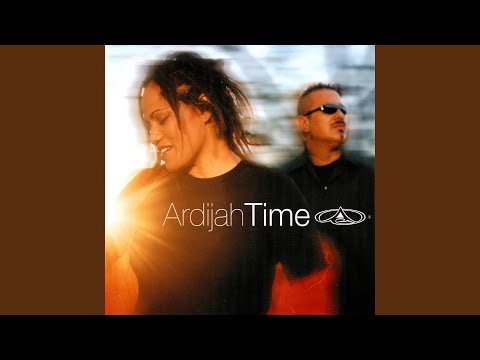 Ardijah – Time – CD (Album), 1999 [r8173020] | Discogs