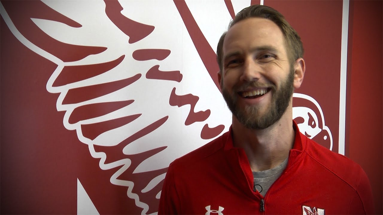 Central's New Track Coach, Steven Stack, Looks to Continue Success ...