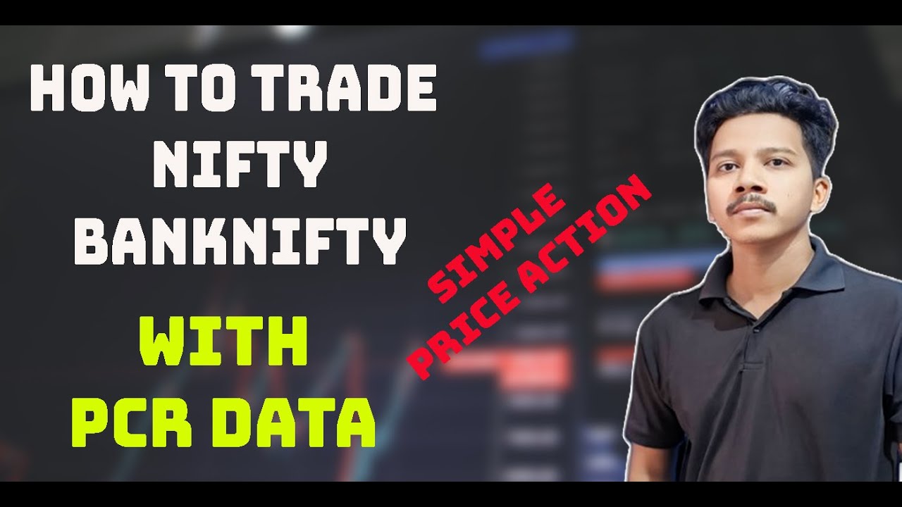 Nifty and Bank Nifty Trends with PCR Data Analysis - YouTube