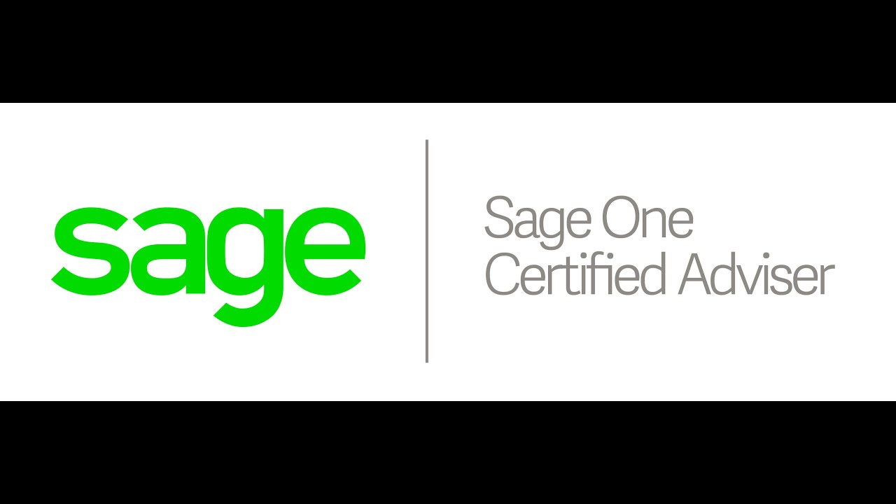 Certificate Course in Sage Business Cloud Accounting Software 2022-02 ...