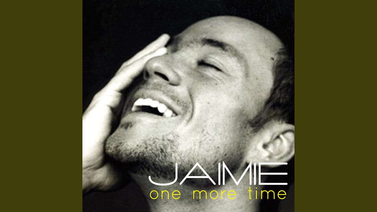 One More Time (Radio Edit) - YouTube