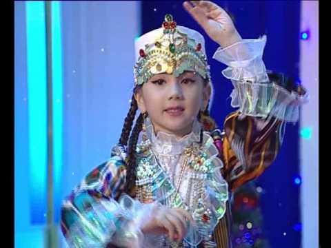 Songi Qongiroq Raqslari